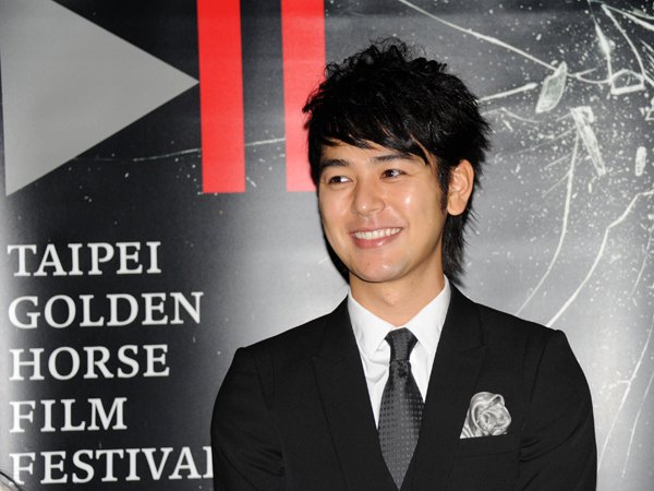 Picture of Satoshi Tsumabuki