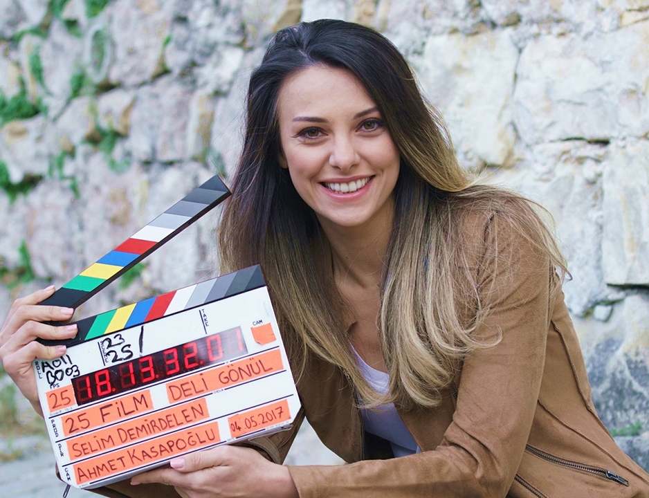 Image of Tuvana Türkay