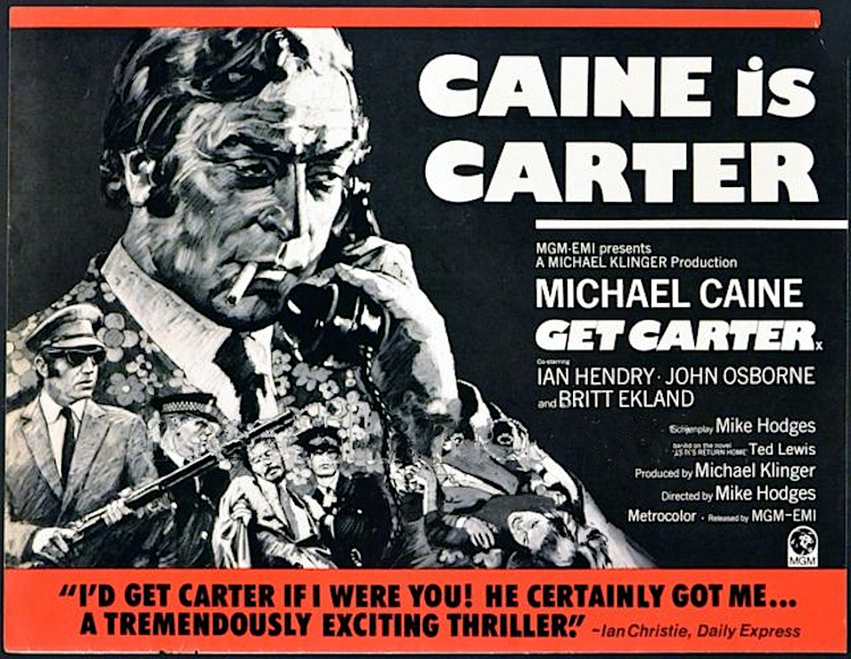 Image of Get Carter