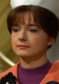 Picture of Holly Doone