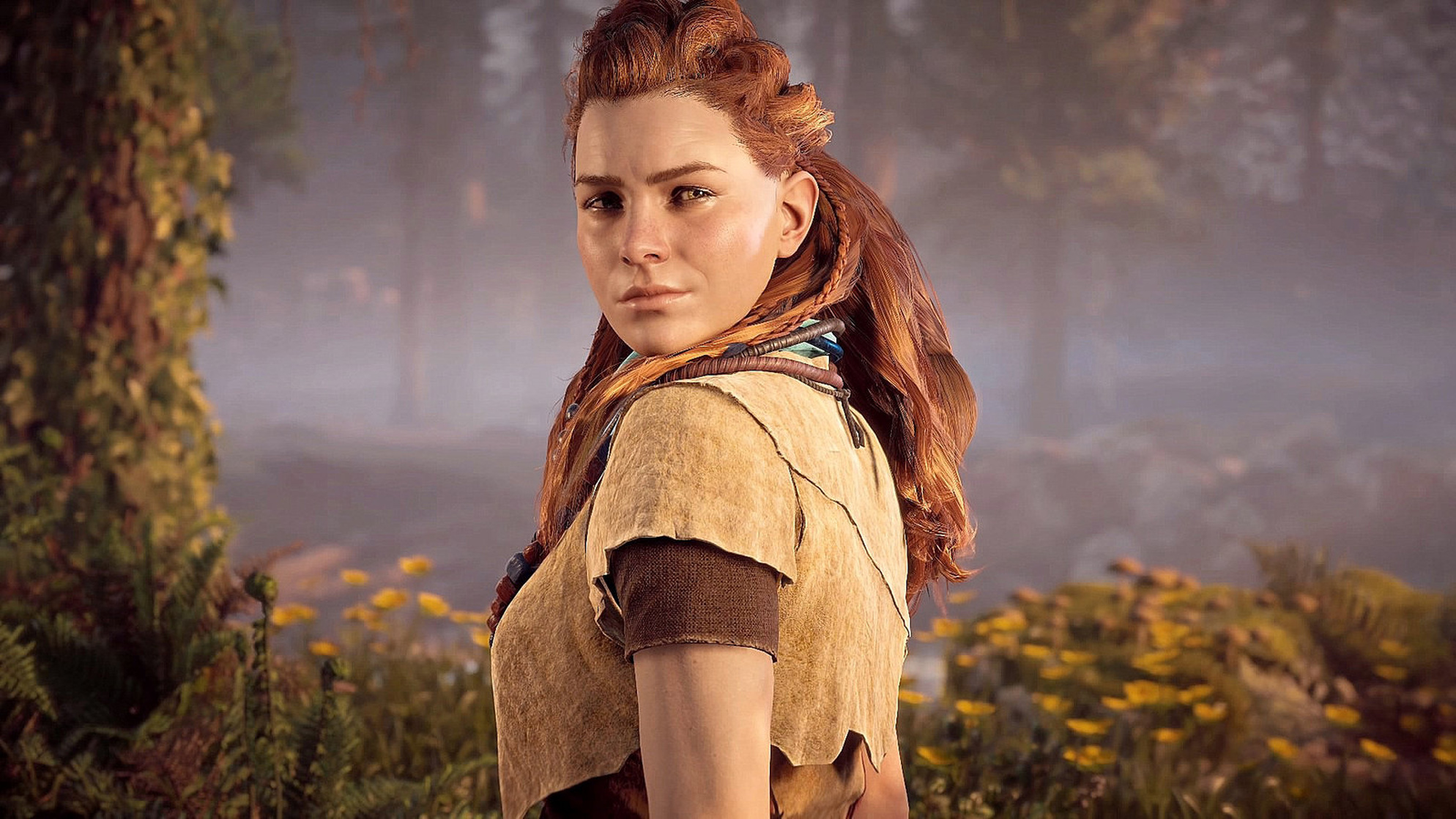 Picture of Aloy