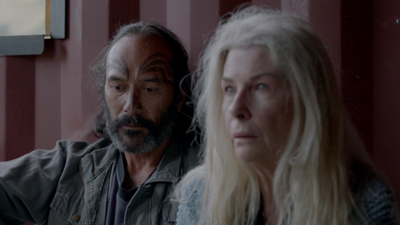 Picture of Robyn Nevin