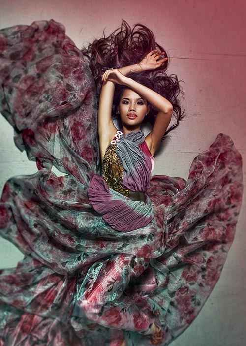 Picture of Bebe Pham