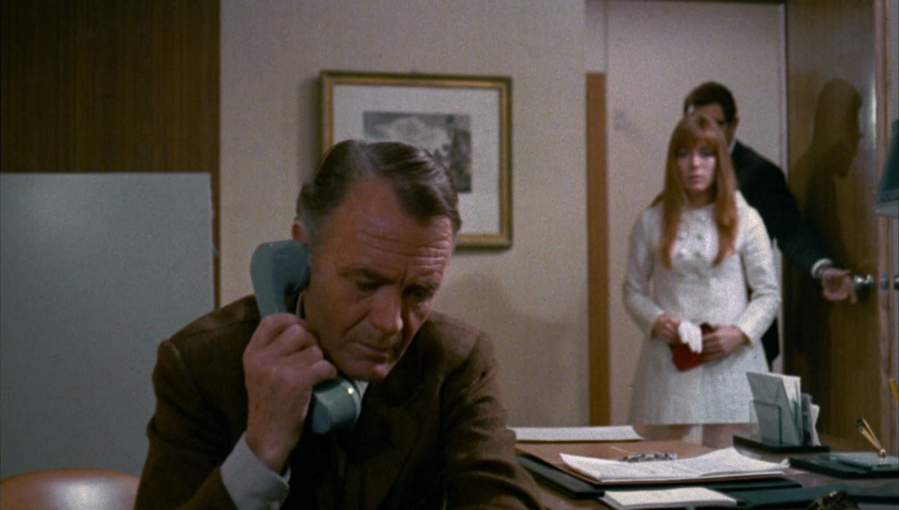 Image of A Black Veil for Lisa