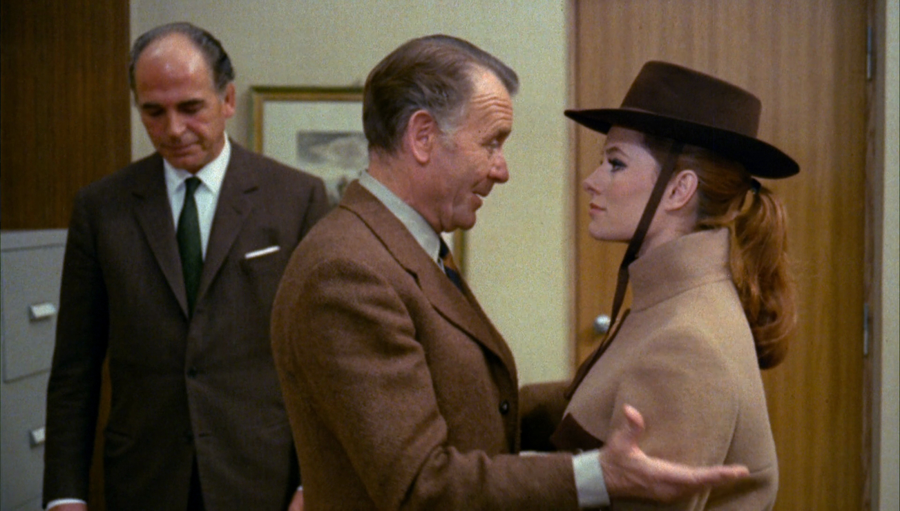 Picture of A Black Veil for Lisa