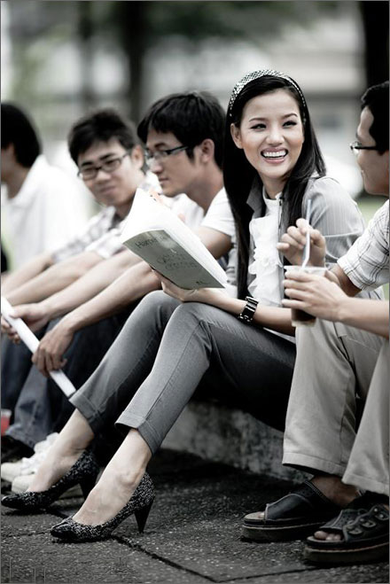 Picture of Bebe Pham