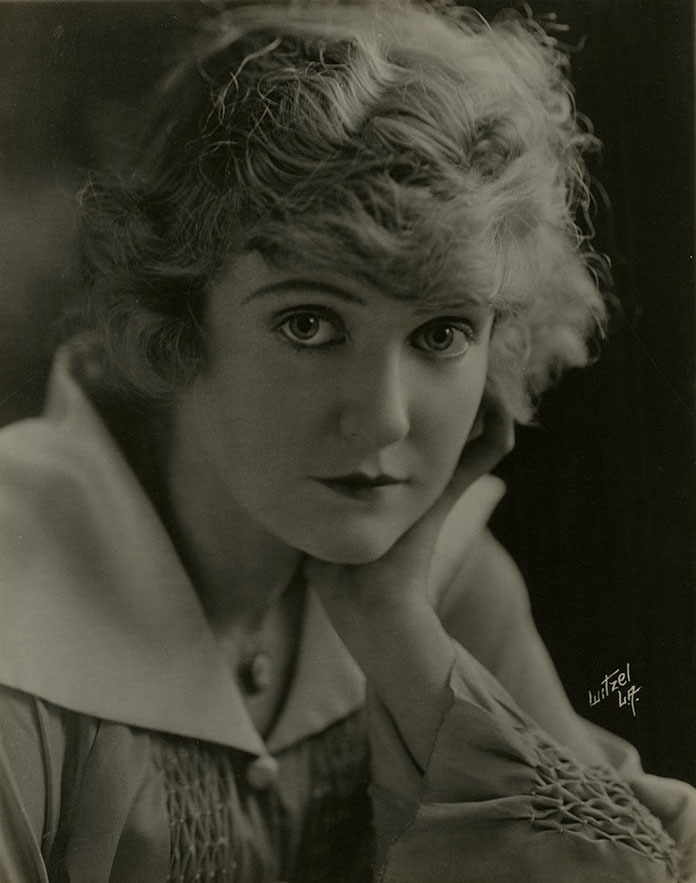 Picture of May Allison