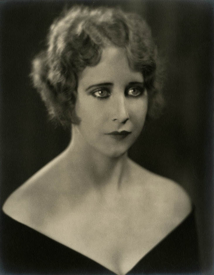 Picture of May Allison