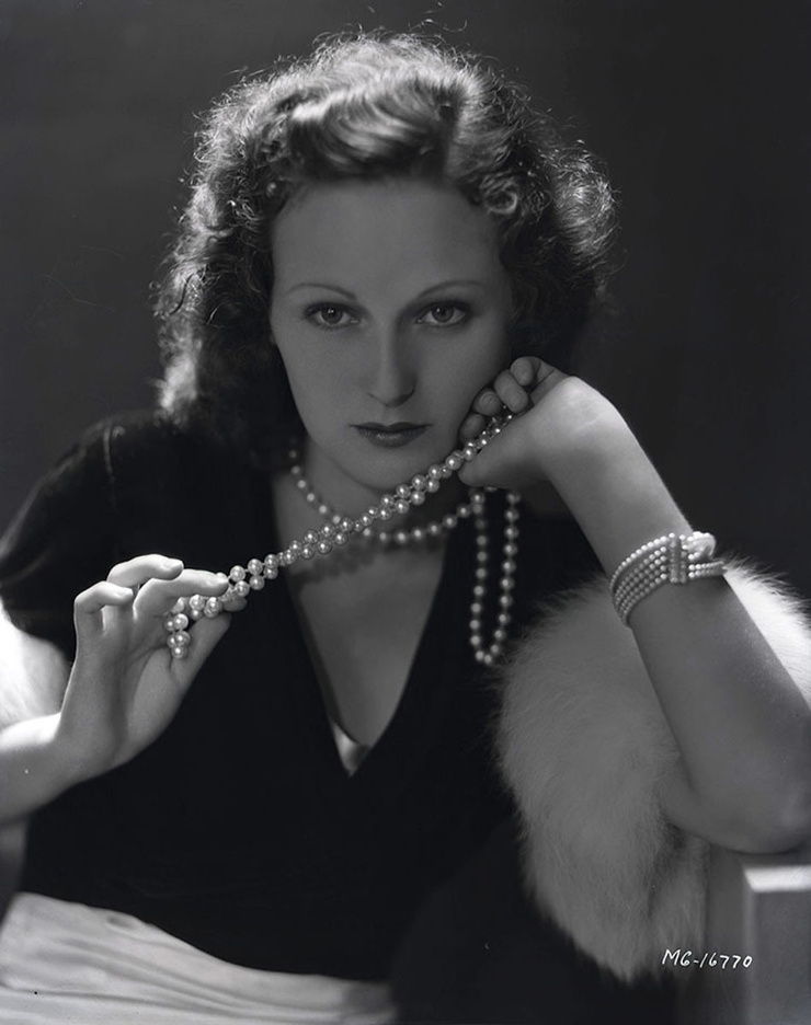 Picture of Dorothy Jordan