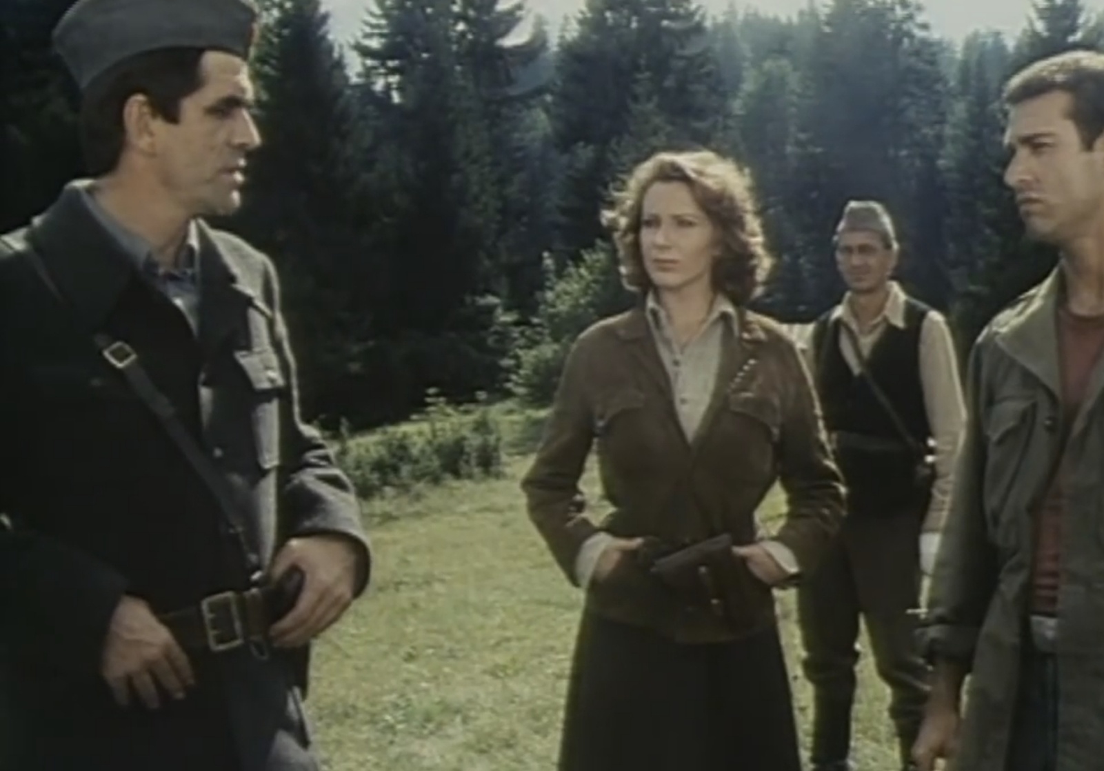 Bridge to Hell picture