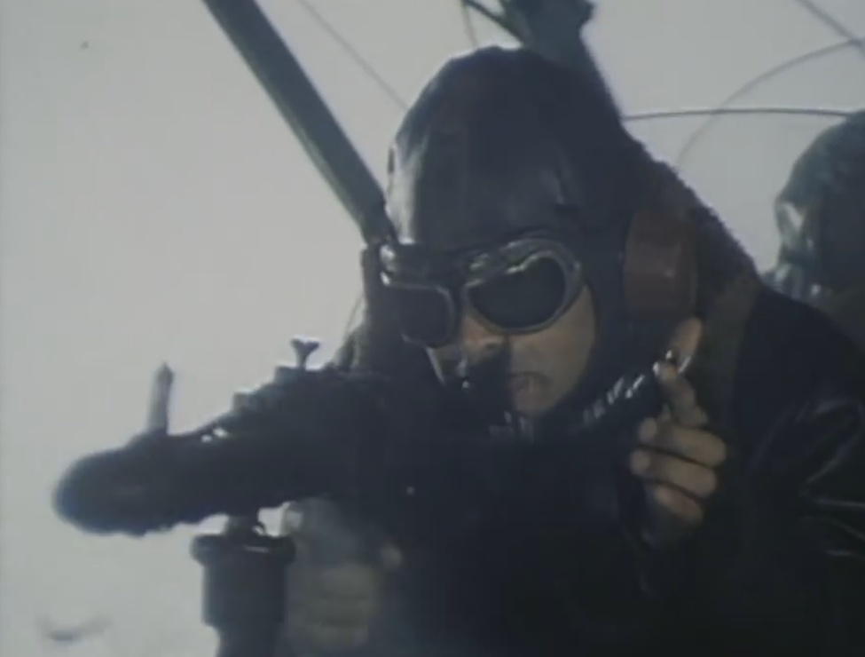 Picture of Bridge to Hell