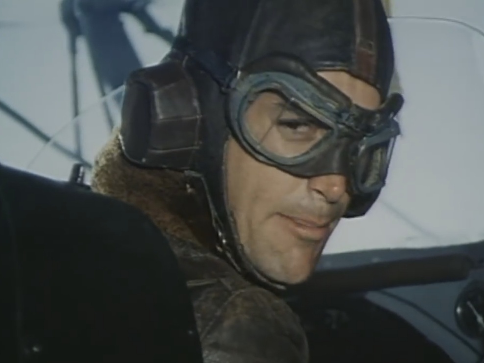 Picture of Bridge to Hell