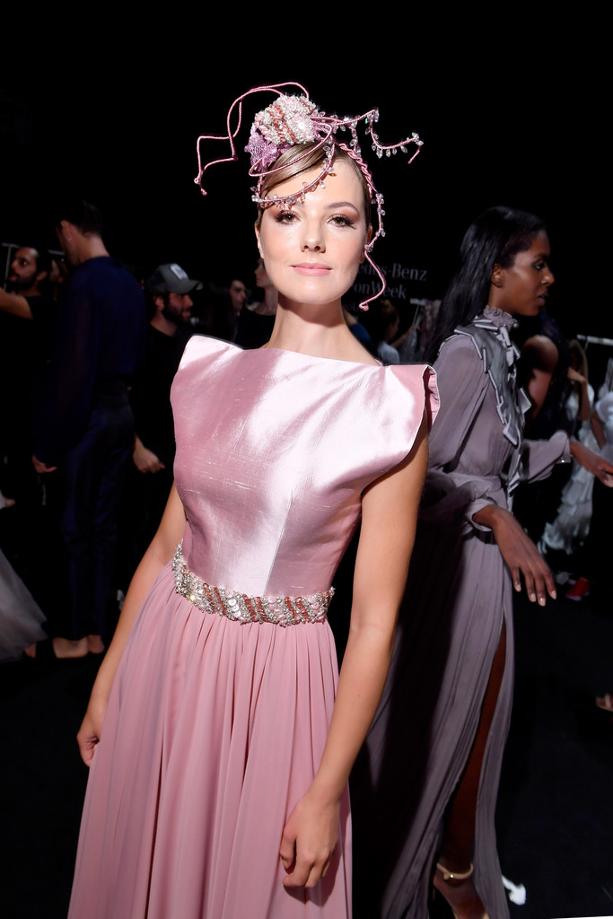 Jennifer Sebnem Schaefer image