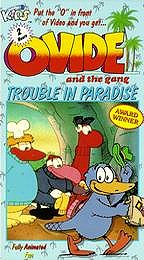 Picture of La bande à Ovide