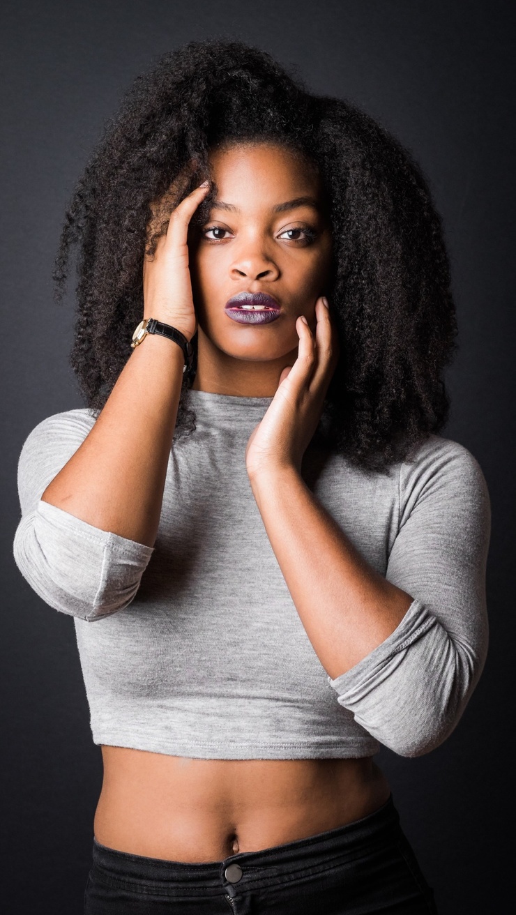 Picture of Ari Lennox