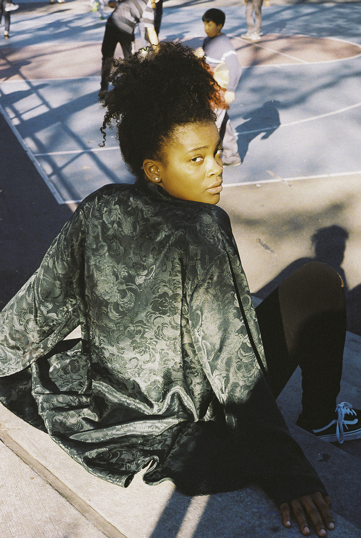 Picture of Ari Lennox
