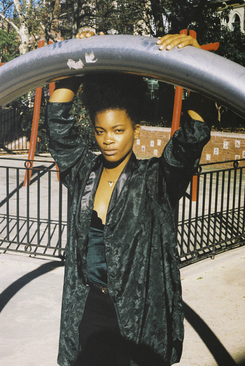 Picture of Ari Lennox