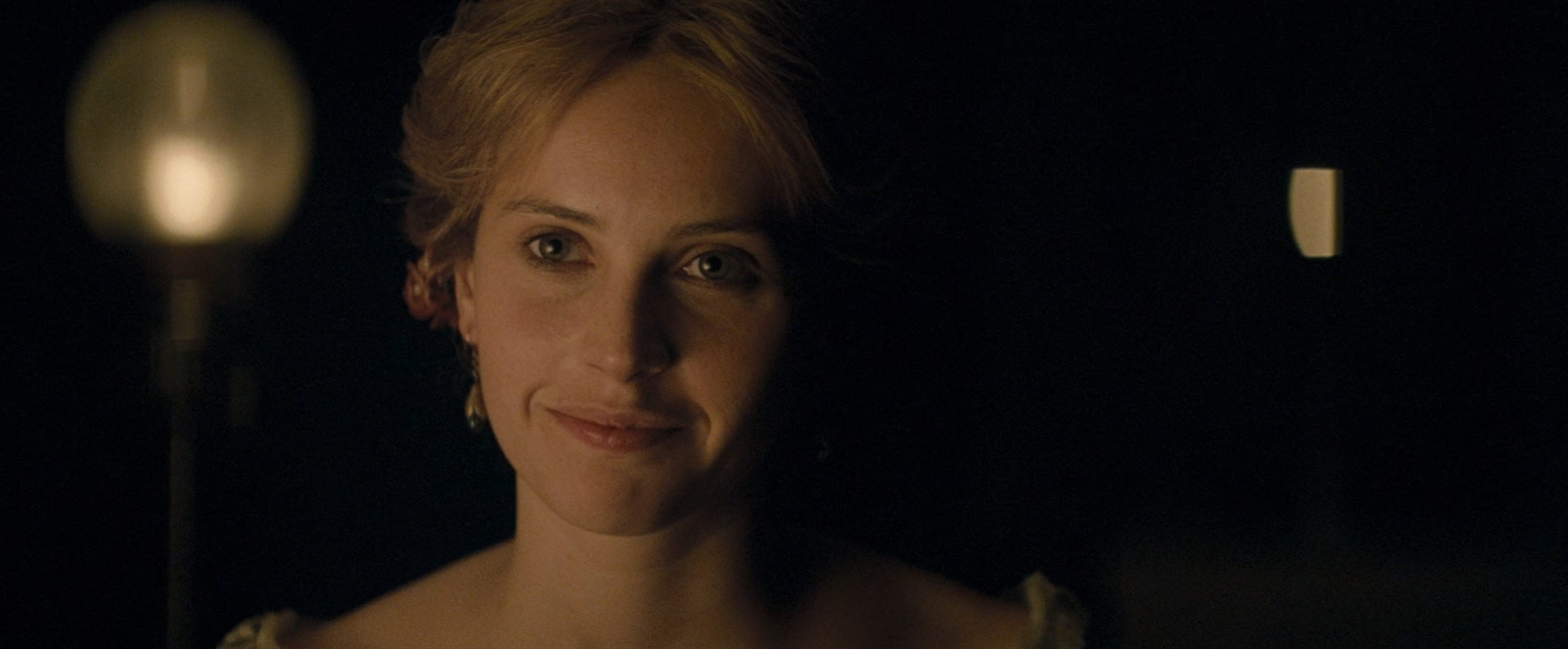 Picture of The Invisible Woman