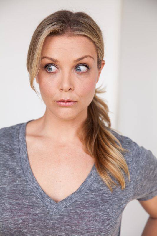 Picture of M.J. Brackin