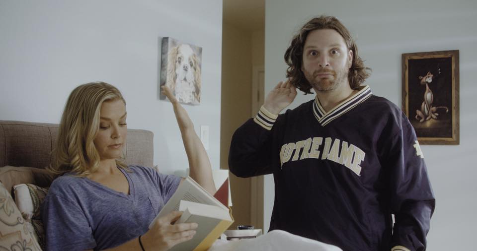 Picture of M.J. Brackin