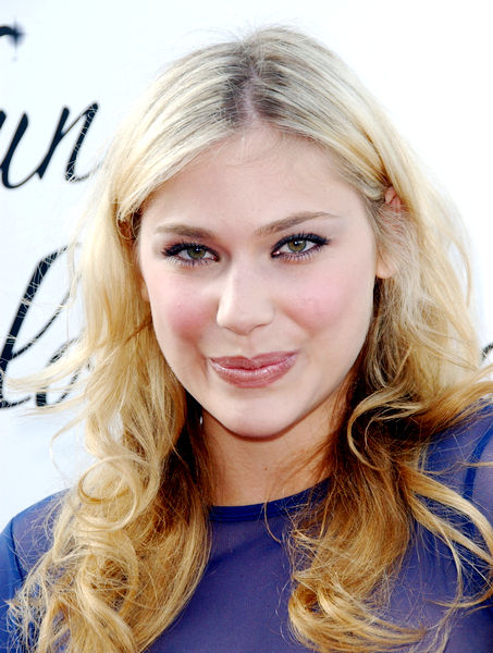 Picture of Shoshana Bush