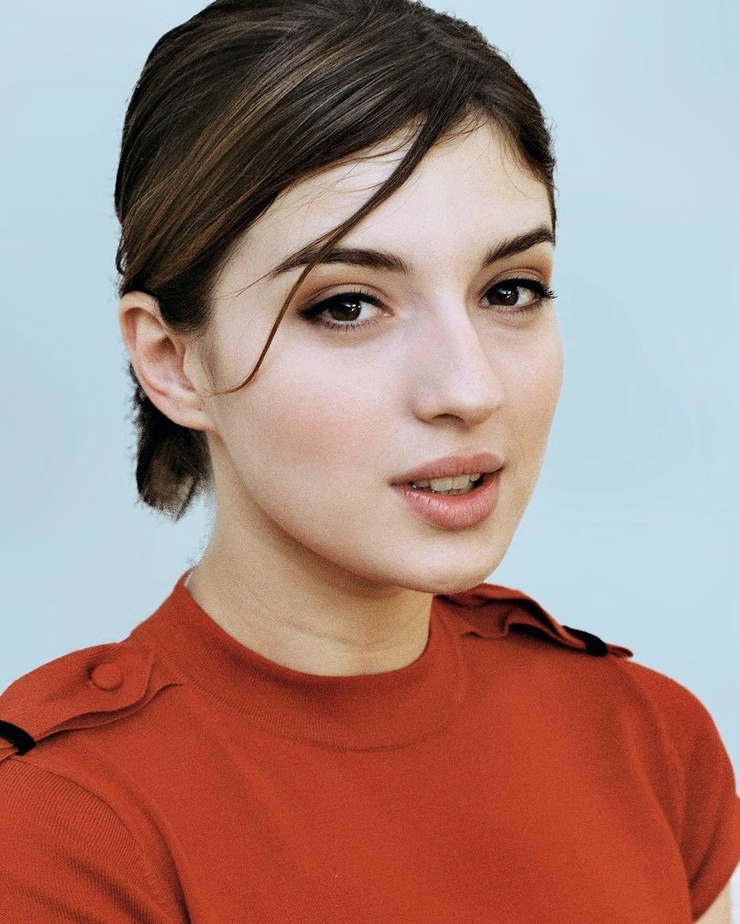 Maria Valverde