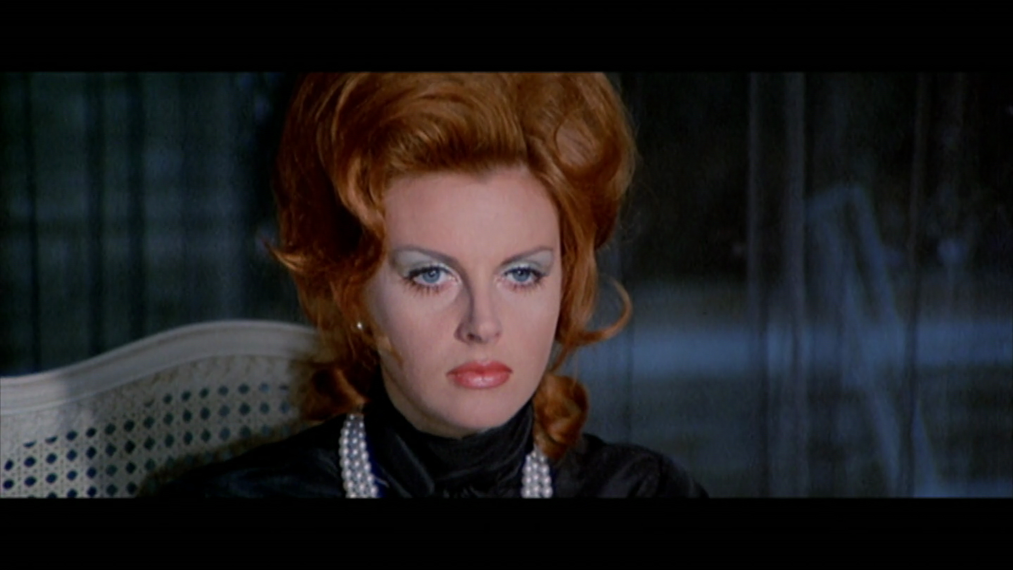 Dagmar Lassander picture