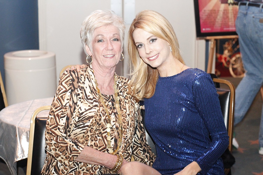 Picture of Johanna Goldsmith