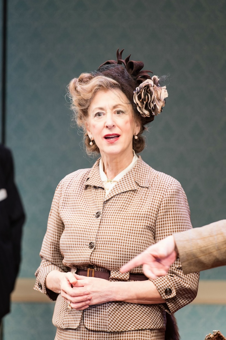 Maureen Lipman picture