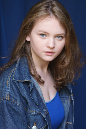Picture of Greta Bohacek