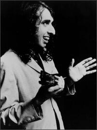 Tiny Tim image