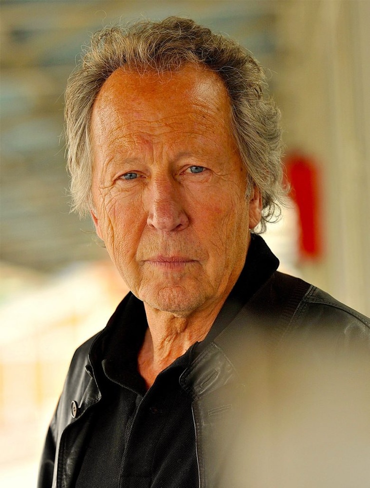 Image of Hartmut Becker