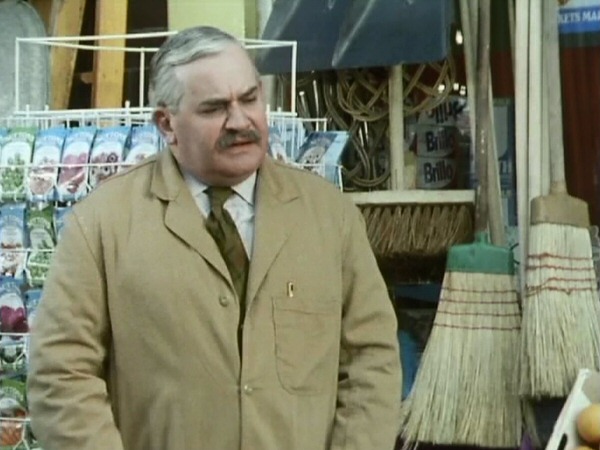 Picture of Open All Hours