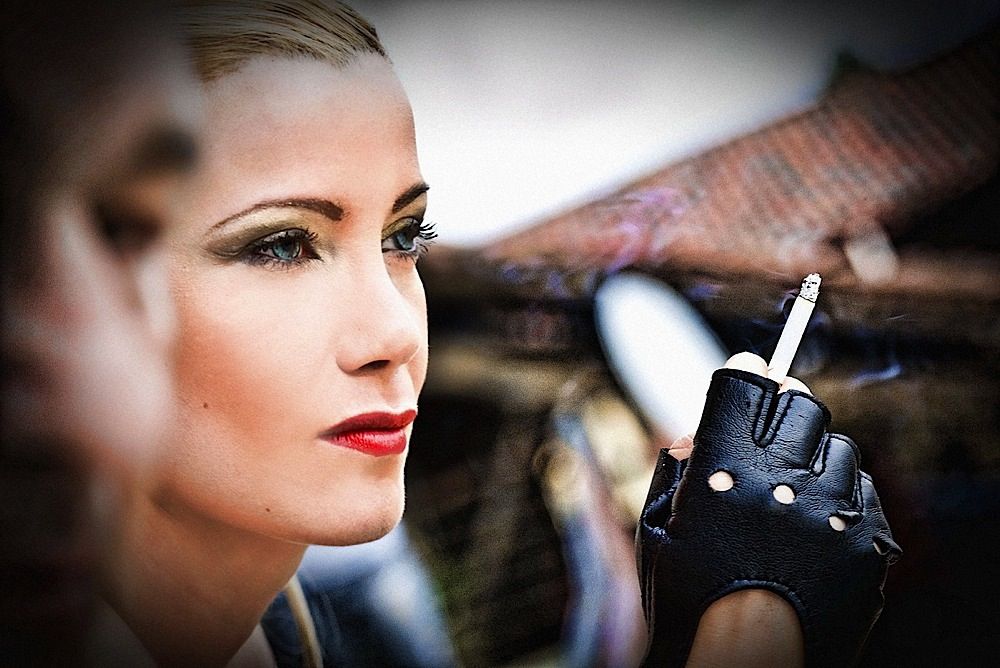 Picture of Romina Di Lella
