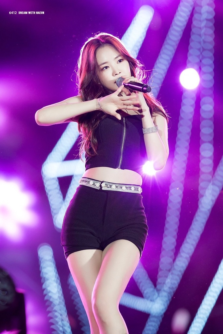 Naeun picture