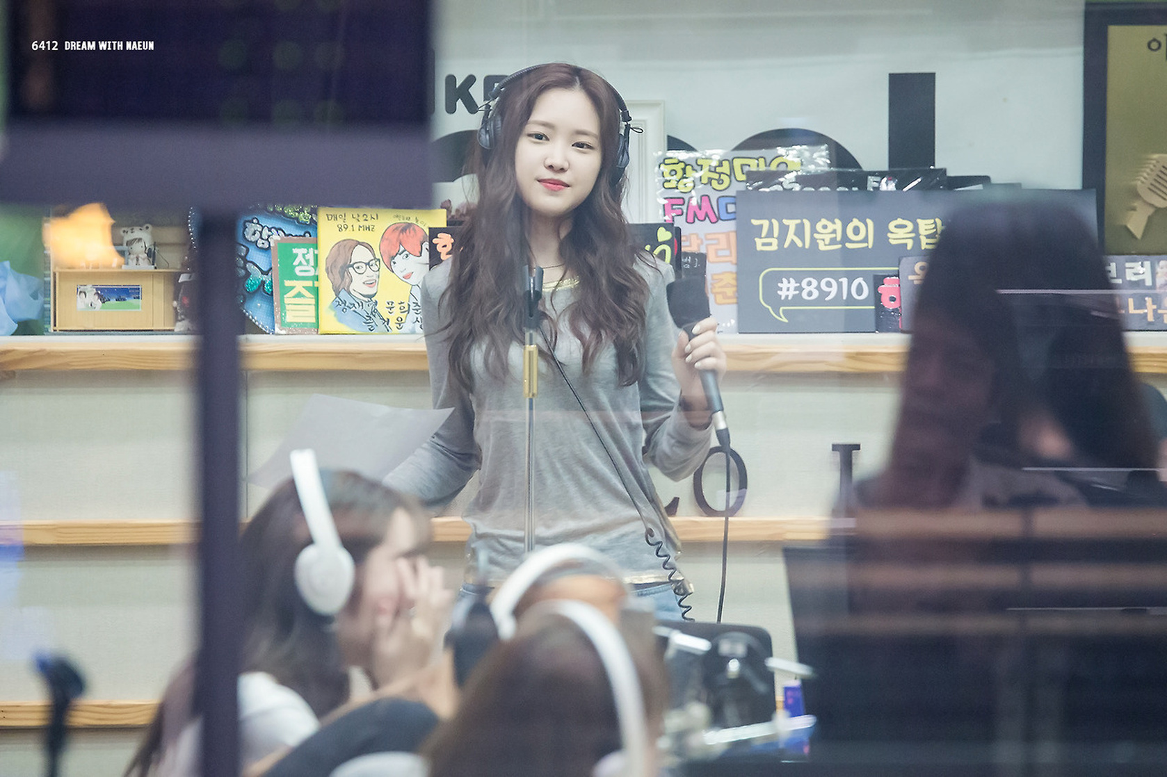 Picture of Naeun