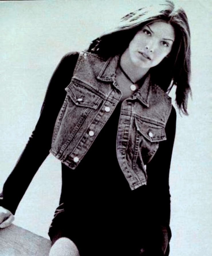 Picture of Shana Zadrick