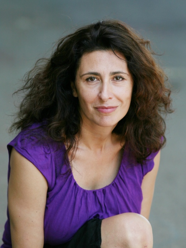 Picture of Antonella Attili