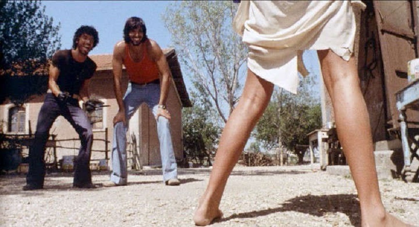 Picture of Kidnapped (Rabid Dogs) (1974)