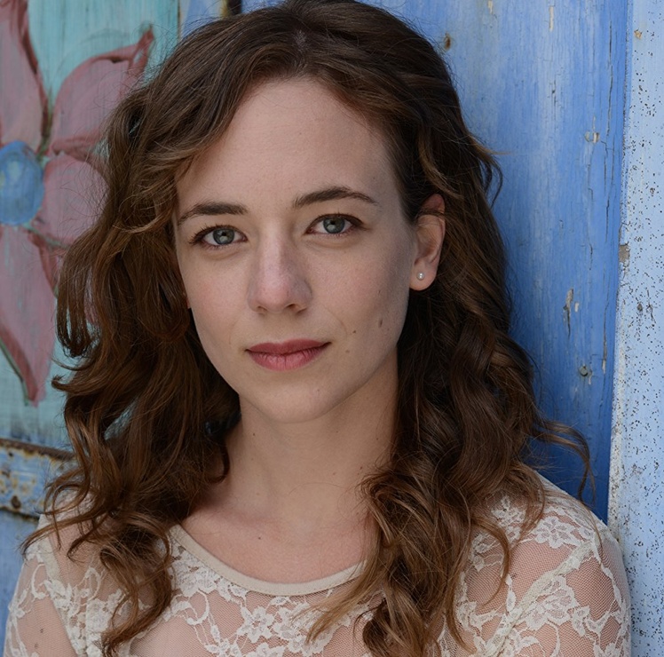 Picture of Sara Lazzaro