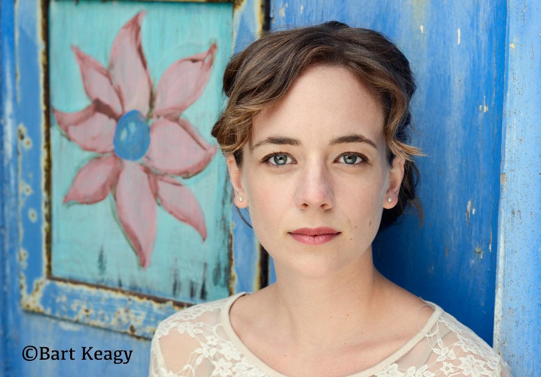 Picture of Sara Lazzaro