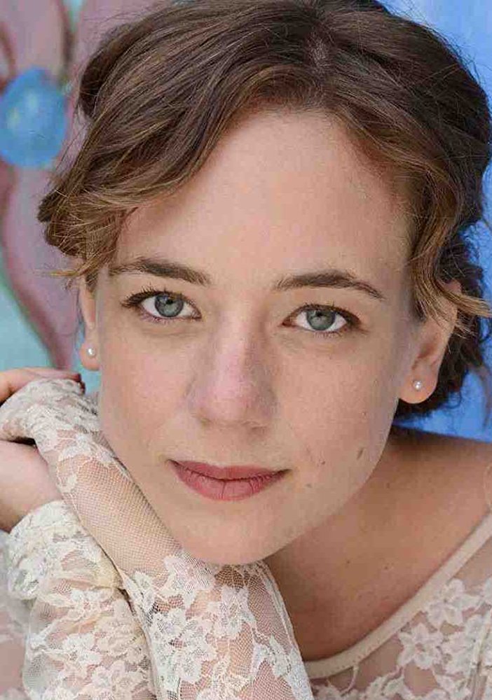 Picture of Sara Lazzaro