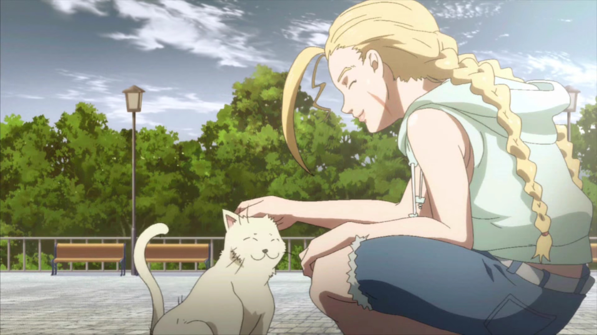 Picture of Cammy White