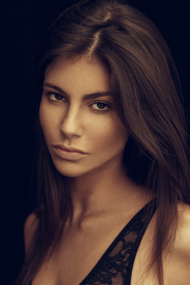 Picture of Jenna Sultan