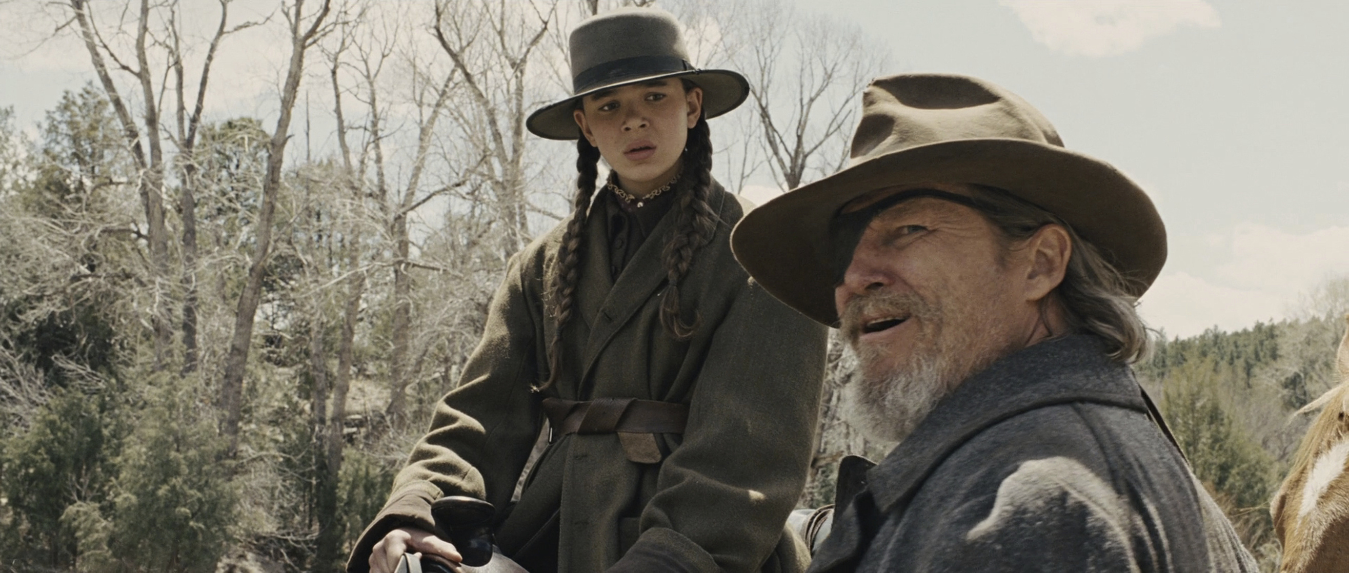 True Grit (2010) picture
