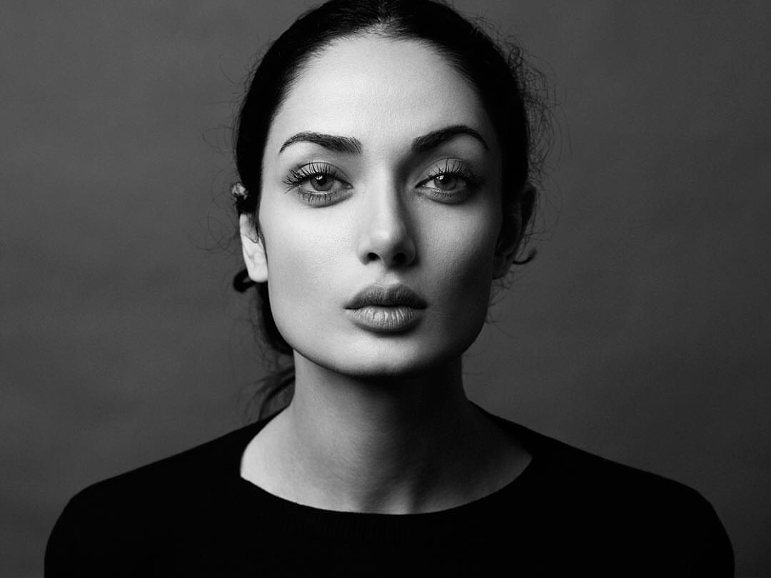 Shademaneh Mehr