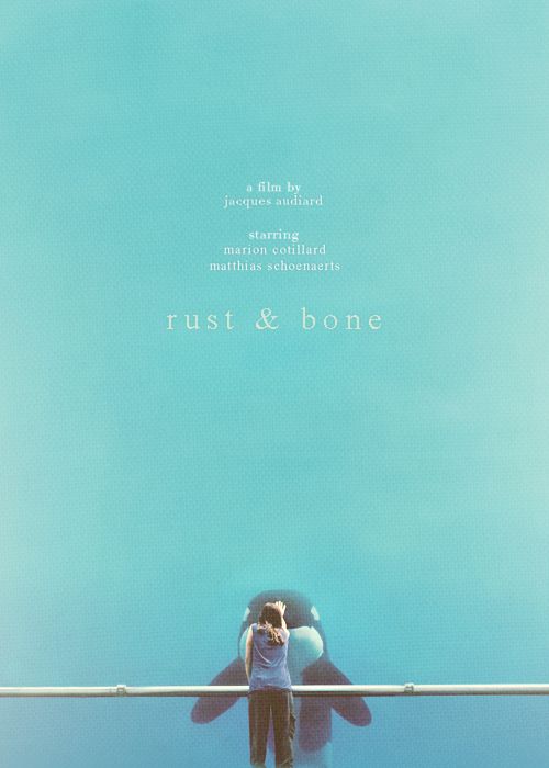 Image of Rust and Bone