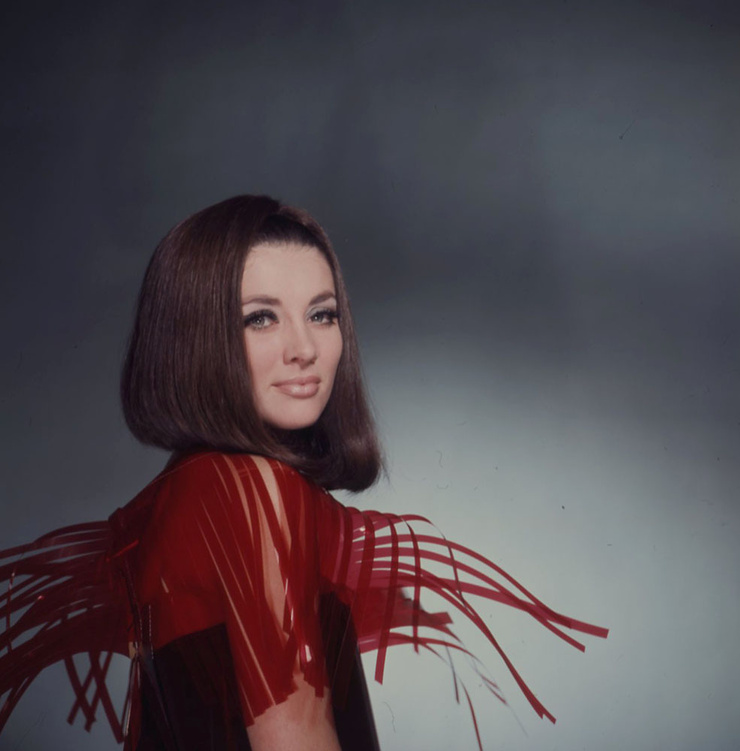 Picture of Beverly Adams