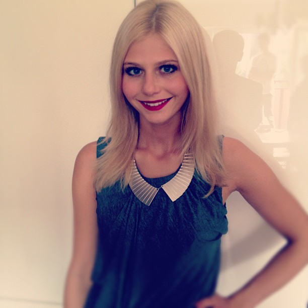 Picture of Iza Zwierzynska