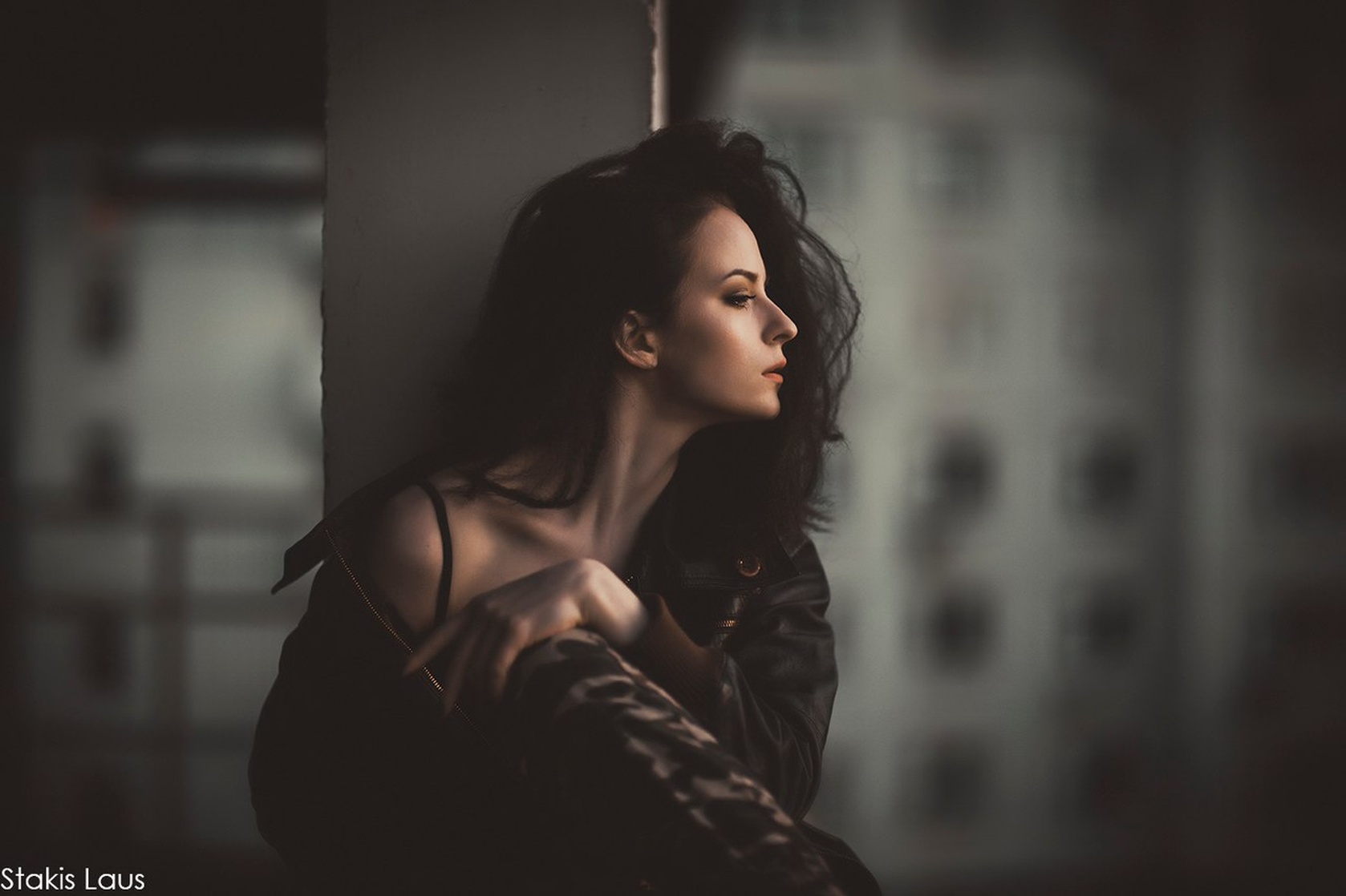 Picture of Lu Lu (model)